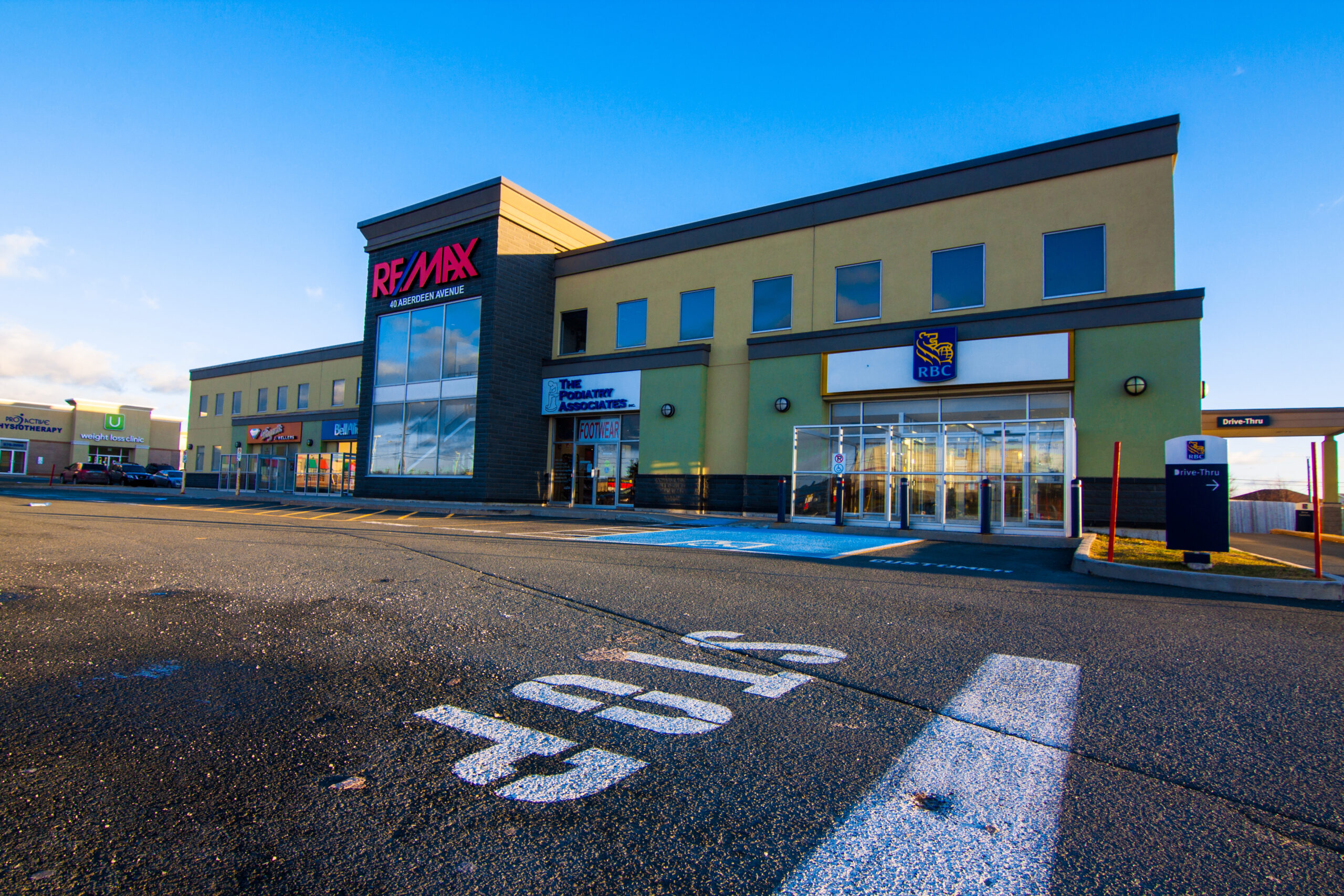 RE/MAX Building | Perennial Management