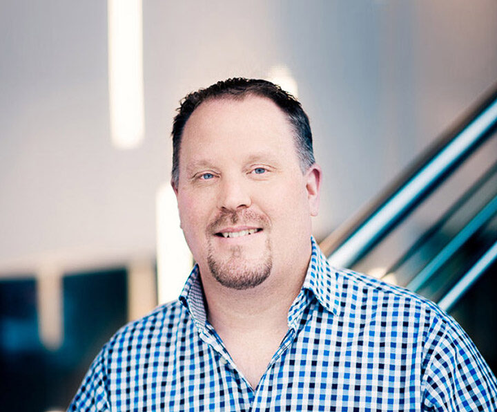 Stephen Pynn | Perennial Management