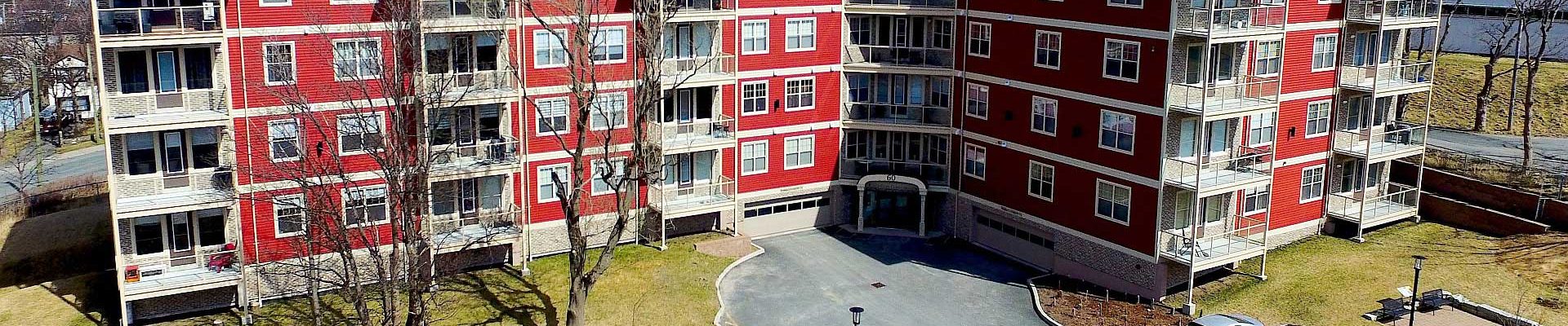 Kings Gate Condo Corporation | Perennial Management
