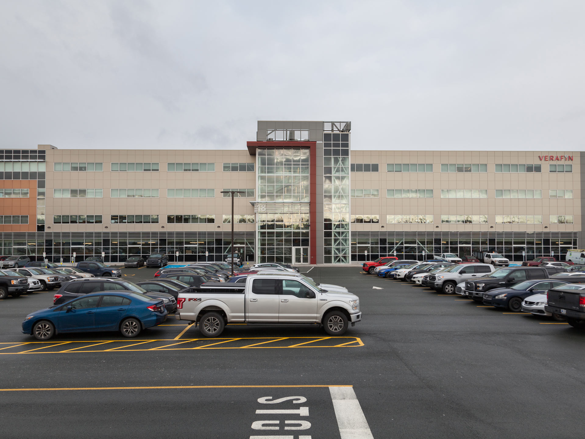 KMK Place | Perennial Management